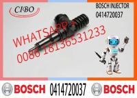 China diesel engine fuel injector unit pump 0414720037 0414720313 0414720221 0414720404 for sale