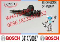 China diesel engine fuel injector unit pump 0414720037 0414720313 0414720221 0414720404 for sale