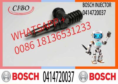 China diesel engine fuel injector unit pump 0414720037 0414720313 0414720221 0414720404 for sale