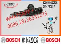 China diesel engine fuel injector unit pump 0414720037 0414720313 0414720221 0414720404 for sale