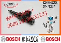 China diesel engine fuel injector unit pump 0414720037 0414720313 0414720221 0414720404 for sale