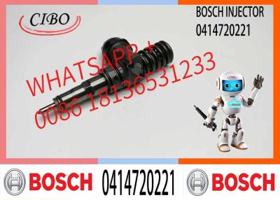 China diesel engine fuel injector unit pump 0414720037 0414720313 0414720221 0414720404 for sale