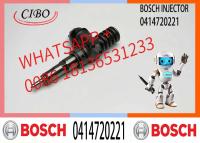 China diesel engine fuel injector unit pump 0414720037 0414720313 0414720221 0414720404 for sale