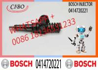 China diesel engine fuel injector unit pump 0414720037 0414720313 0414720221 0414720404 for sale