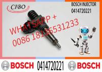 China diesel engine fuel injector unit pump 0414720037 0414720313 0414720221 0414720404 for sale