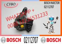 China High Quality Unit Injection Pump Fuel Unit Pump 0414750003 02112707 2112707 20460075 for D6D BF6M2012C EC180B EC210B for sale