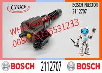 China common rail unit pump 0414750003 Diesel fuel injection pump 02112707 2112707 unit pump for VOL-VO 20460075 Deutz BF6M2012 for sale