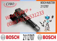 China common rail unit pump 0414750003 Diesel fuel injection pump 02112707 2112707 unit pump for VOL-VO 20460075 Deutz BF6M2012 for sale