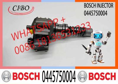 China Remanufactured Common Rail Diesel Engine Fuel Injection Unit Pump 0445750003 0445750004 For VOL-VO for sale