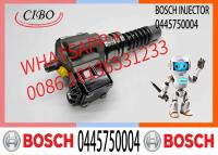 China Remanufactured Common Rail Diesel Engine Fuel Injection Unit Pump 0445750003 0445750004 For VOL-VO for sale