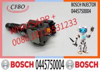China Remanufactured Common Rail Diesel Engine Fuel Injection Unit Pump 0445750003 0445750004 For VOL-VO for sale