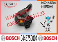 China Remanufactured Common Rail Diesel Engine Fuel Injection Unit Pump 0445750003 0445750004 For VOL-VO for sale
