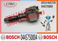 China Remanufactured Common Rail Diesel Engine Fuel Injection Unit Pump 0445750003 0445750004 For VOL-VO for sale