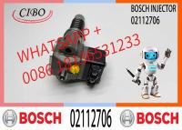 China Diesel Engine Unit Pump Injector 0414750004 20450666 02112706 Injector Assembly for sale