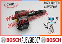 China Diesel Engine Unit Pump Injector 0414750004 20450666 02112706 Injector Assembly for sale