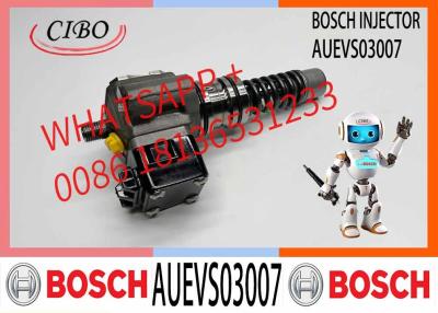 China Diesel Engine Unit Pump Injector 0414750004 20450666 02112706 Injector Assembly for sale