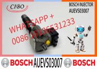 China Diesel Engine Unit Pump Injector 0414750004 20450666 02112706 Injector Assembly for sale