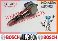 China Diesel Engine Unit Pump Injector 0414750004 20450666 02112706 Injector Assembly for sale