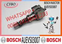 China Diesel Engine Unit Pump Injector 0414750004 20450666 02112706 Injector Assembly for sale