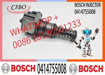 China diesel engine fuel injection unit pump 0414755008 0986445013 F00HN36635 1435558 for sale