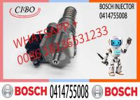 China diesel engine fuel injection unit pump 0414755008 0986445013 F00HN36635 1435558 for sale