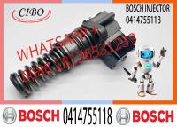 China fuel injector 0445120348 0445120347 044512015 04290102 04289983 0417701018 0414799030 0414799025 0414799005 041475511 for sale