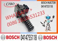 China fuel injector 0445120348 0445120347 044512015 04290102 04289983 0417701018 0414799030 0414799025 0414799005 041475511 for sale