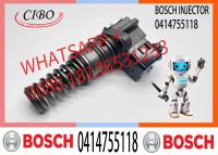 China fuel injector 0445120348 0445120347 044512015 04290102 04289983 0417701018 0414799030 0414799025 0414799005 041475511 for sale