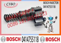China fuel injector 0445120348 0445120347 044512015 04290102 04289983 0417701018 0414799030 0414799025 0414799005 041475511 for sale