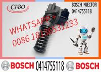China fuel injector 0445120348 0445120347 044512015 04290102 04289983 0417701018 0414799030 0414799025 0414799005 041475511 for sale