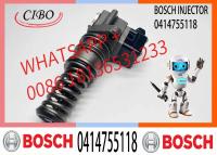 China fuel injector 0445120348 0445120347 044512015 04290102 04289983 0417701018 0414799030 0414799025 0414799005 041475511 for sale
