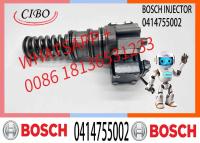 China Neutral Truck PLD1B100 Engine 0414755002 0986445001 Fuel Unit Pump 0414755003 Used in 12S180 for sale