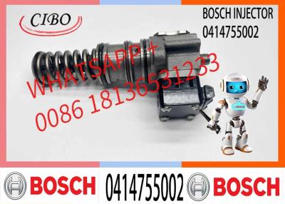 China Neutral Truck PLD1B100 Engine 0414755002 0986445001 Fuel Unit Pump 0414755003 Used in 12S180 for sale