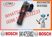 China Neutral Truck PLD1B100 Engine 0414755002 0986445001 Fuel Unit Pump 0414755003 Used in 12S180 for sale