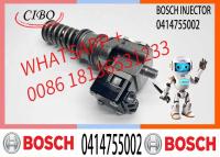China Neutral Truck PLD1B100 Engine 0414755002 0986445001 Fuel Unit Pump 0414755003 Used in 12S180 for sale