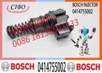 China Neutral Truck PLD1B100 Engine 0414755002 0986445001 Fuel Unit Pump 0414755003 Used in 12S180 for sale