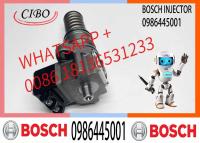 China Fuel Injection Pump OEM 0414755003 0414755002 0986445001 for sale