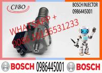 China Fuel Injection Pump OEM 0414755003 0414755002 0986445001 for sale