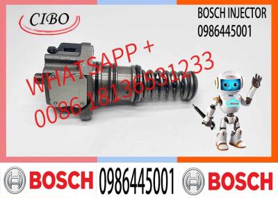 China Fuel Injection Pump OEM 0414755003 0414755002 0986445001 for sale