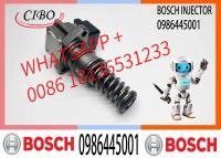 China Fuel Injection Pump OEM 0414755003 0414755002 0986445001 for sale