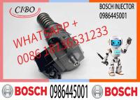 China Fuel Injection Pump OEM 0414755003 0414755002 0986445001 for sale