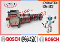 China Fuel Injection Pump OEM 0414755003 0414755002 0986445001 for sale