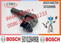 China Chinese New Diesel Fuel Injection Unit Pump 313GC5222M 313GC5227M 5010284908 in stock for sale