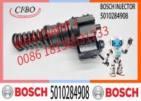 China Chinese New Diesel Fuel Injection Unit Pump 313GC5222M 313GC5227M 5010284908 in stock for sale