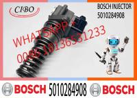 China Chinese New Diesel Fuel Injection Unit Pump 313GC5222M 313GC5227M 5010284908 in stock for sale