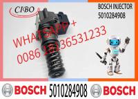China Chinese New Diesel Fuel Injection Unit Pump 313GC5222M 313GC5227M 5010284908 in stock for sale
