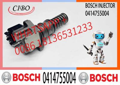 China Diesel Fuel Injector Pump Fuel Injection Unit Pump 0414755004 0986445005 1392052 for sale