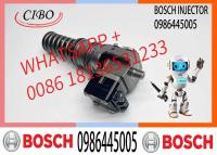China Diesel Fuel Injection Unit Pump 0414755004 0 414 755 004 0986445005 1379110 for sale