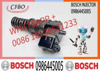 China Diesel Fuel Injection Unit Pump 0414755004 0 414 755 004 0986445005 1379110 for sale