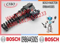 China Diesel Fuel Injection Unit Pump 0414755004 0 414 755 004 0986445005 1379110 for sale